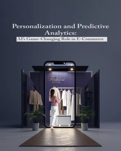 Personalization and Predictive Analytics: AI's Game-Changing Role in E ...